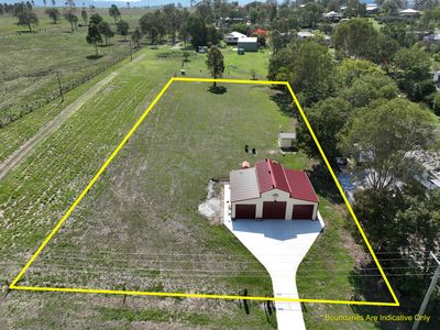 1 Colinton Street, Braemore, QLD 4313 for Sale | view.com.au