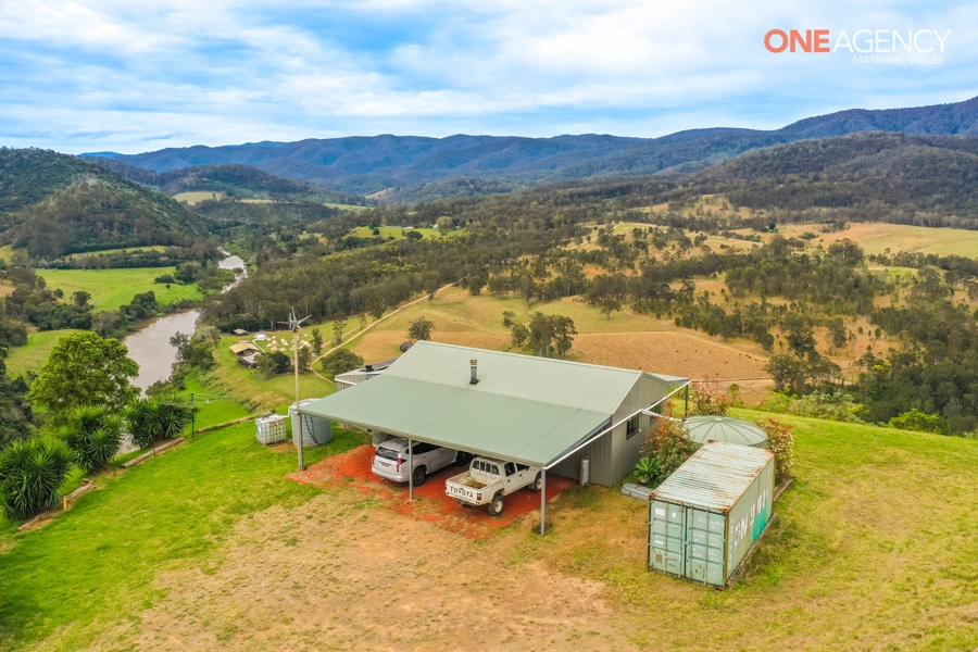 3103 Nowendoc Road, Caffreys Flat, NSW 2424 for Sale | view.com.au