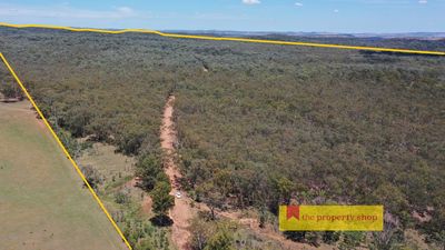 Sold 538-735 Laheys Creek Road, Dunedoo, NSW 2844 for $100,000 on 11 ...