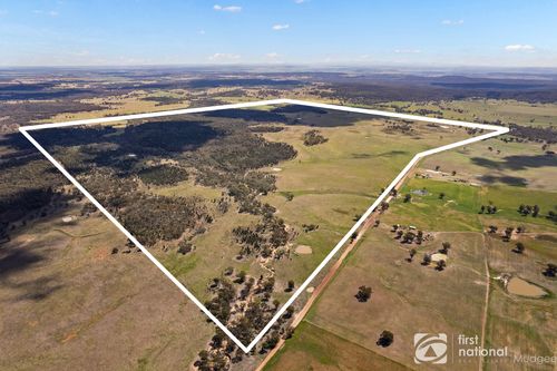 39 Real Estate Properties for Sale in Dunedoo, NSW 2844
