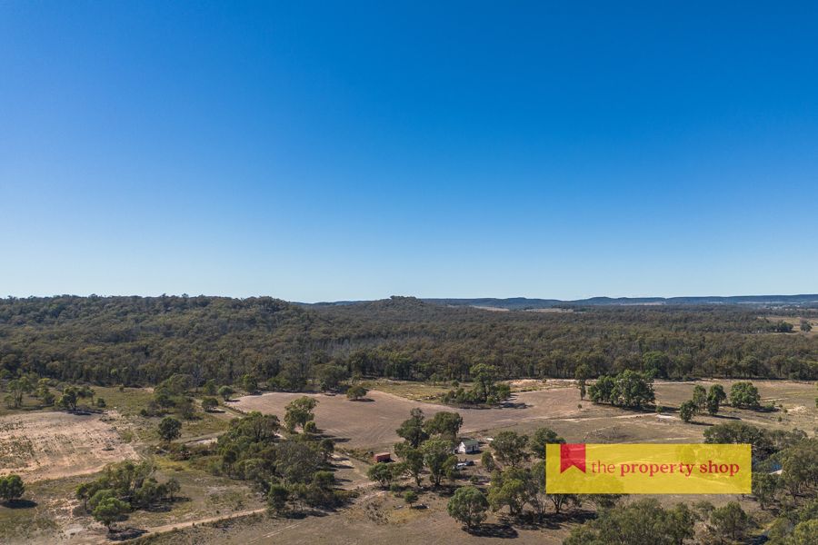 1613 Spring Ridge Road, Dunedoo, NSW 2844 for Sale | view.com.au