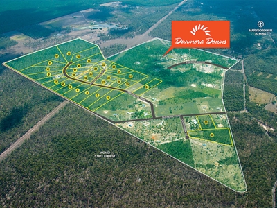 Sold 4 Lomandra Lane, Dunmora, QLD 4650 for $230,000 on 18 Aug, 2025