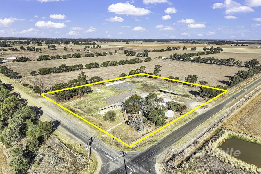 Sold 189 Echuca West School Road, Echuca, VIC 3564 for Contact Agent on ...