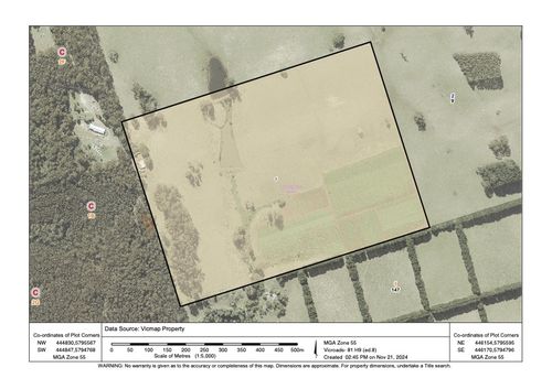 5 Real Estate Properties for Sale in Erica, VIC 3825