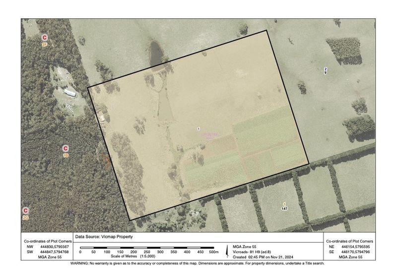 3 Real Estate Properties for Sale in Erica, VIC 3825