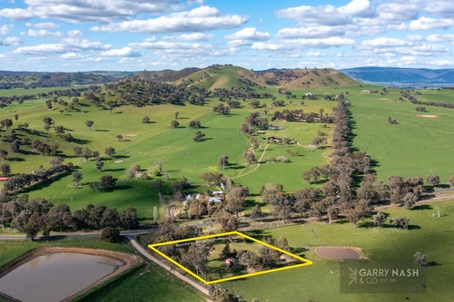 Rural Properties for Sale Under $500k in VIC - view.com.au