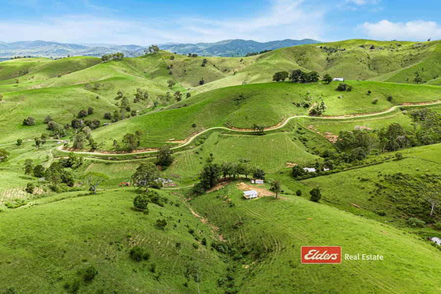 Lot 110 Tipperary Road Tipperary Via, Gloucester, NSW 2422 for Sale ...