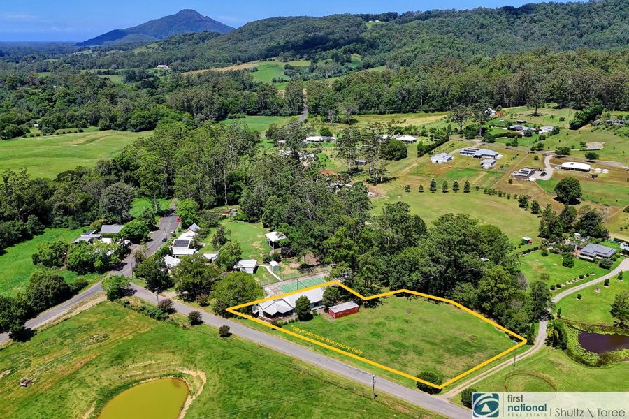 7 Deep Creek Road, Hannam Vale, NSW 2443 for Sale | view.com.au