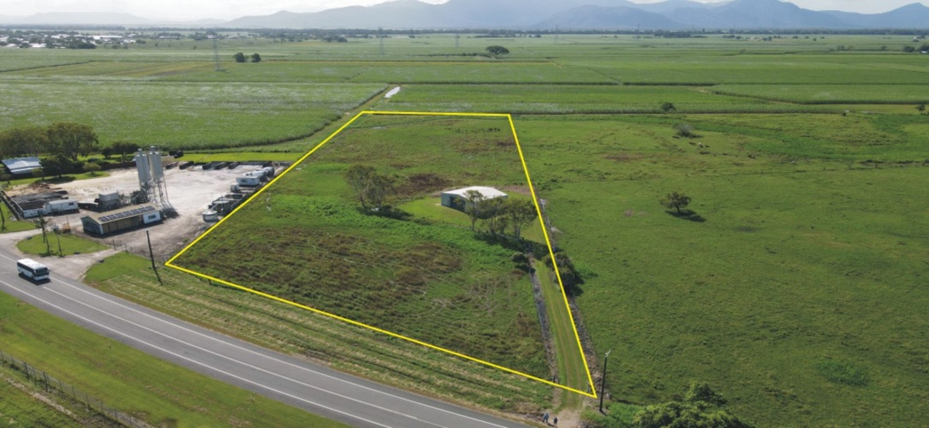 1 Victoria Mill Road Victoria Plantation, Ingham, QLD 4850 for Sale ...