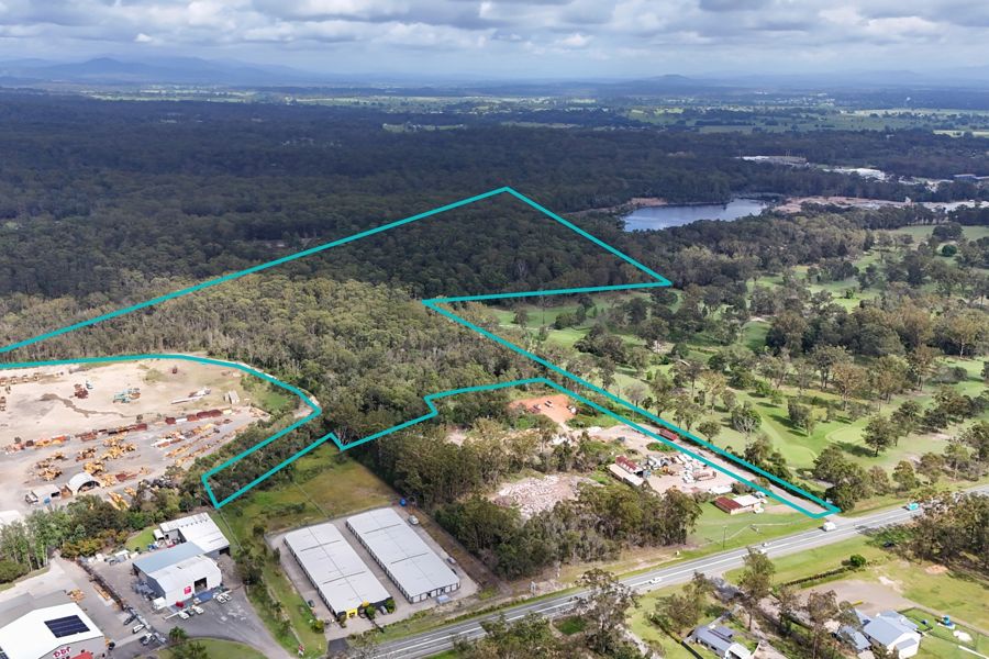 Lot 2/434 Macleay Valley Way, South Kempsey, NSW 2440 for Sale | view ...