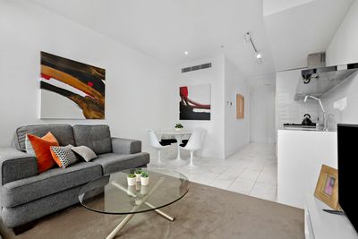 2606/27 Little Collins Street, Melbourne, VIC 3000 Property Details ...