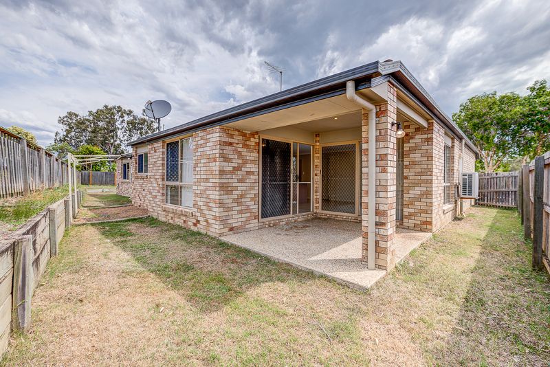 5 Whiteley Court, Brassall, QLD 4305 Property Details - view.com.au