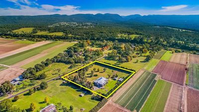 61-73 Kooringal Drive, Agnes Banks, NSW 2753 Property Details - view.com.au