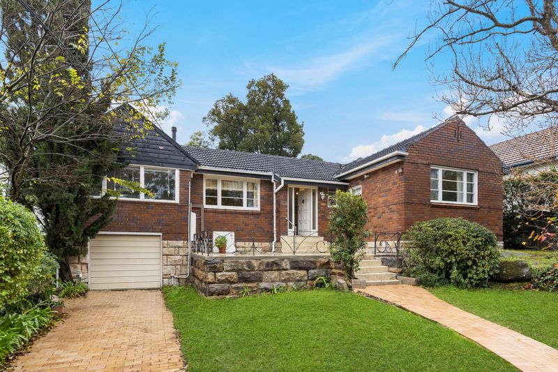 78 Highfield Road, Lindfield, NSW 2070 Property Details - view.com.au