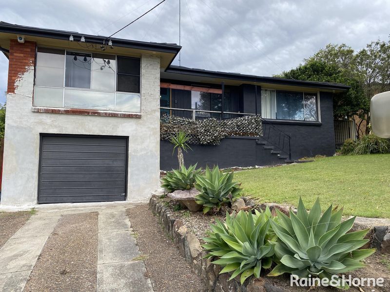 33 Elizabeth Cook Drive, Rankin Park, NSW 2287 Property Details - view ...