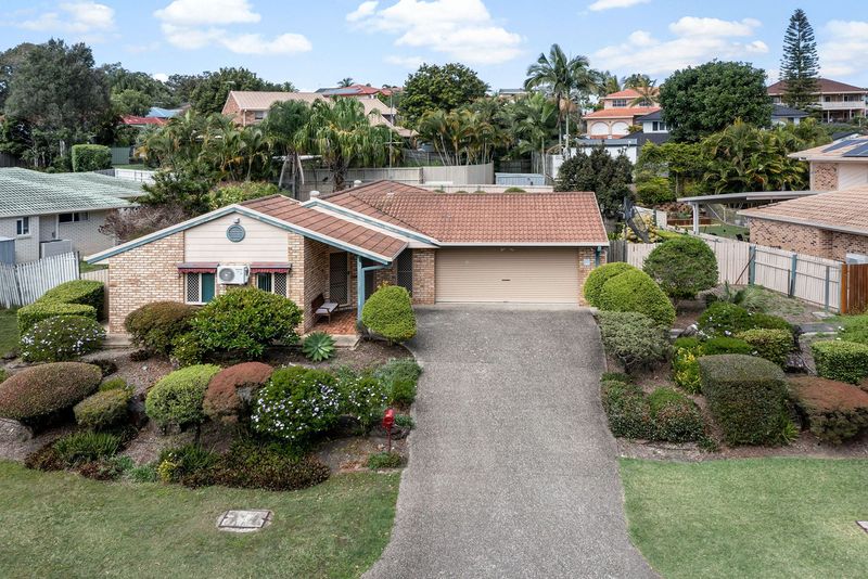 104 Paramount Circuit, Mcdowall, QLD 4053 Property Details - view.com.au