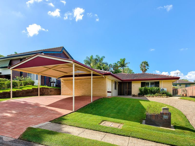 5 Blake Close, Mcdowall, QLD 4053 Property Details - view.com.au