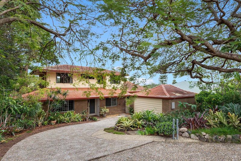 6 Louise Street, Kenmore, QLD 4069 Property Details - view.com.au