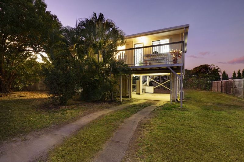 11 Rundle Street, Mount Louisa, QLD 4814 Property Details - view.com.au