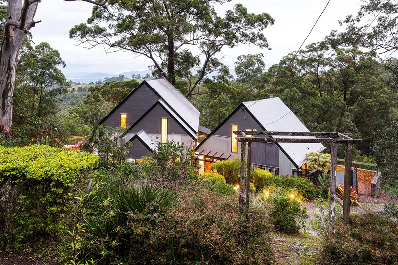 2025 Mount Mee Road, Ocean View, QLD 4521 Property Details - view.com.au
