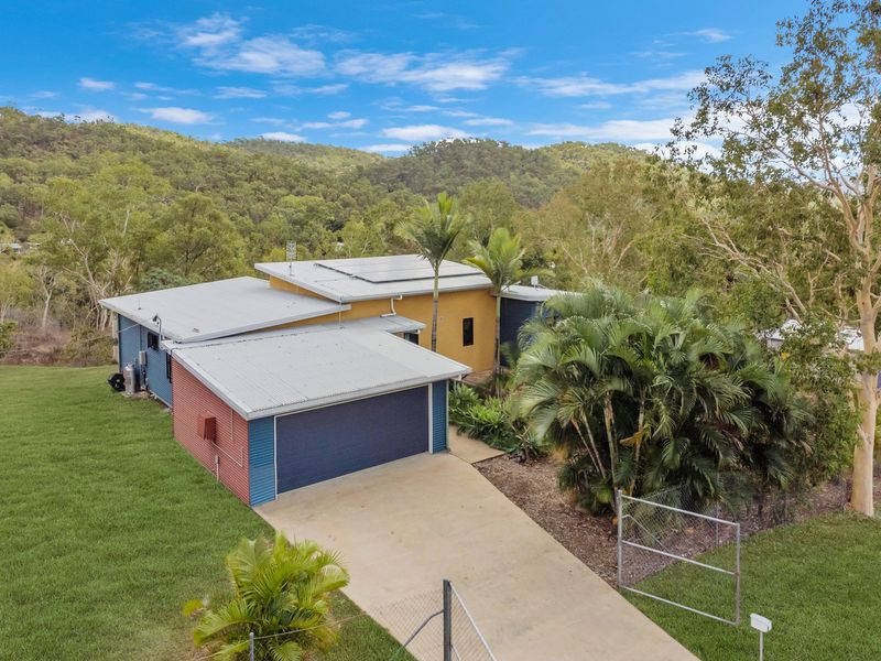 17 Mount Clifton Court, Alligator Creek, QLD 4816 Property Details ...