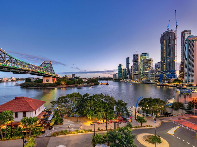 26/7 Boundary Street, Brisbane City, QLD 4000 Property Details - view ...