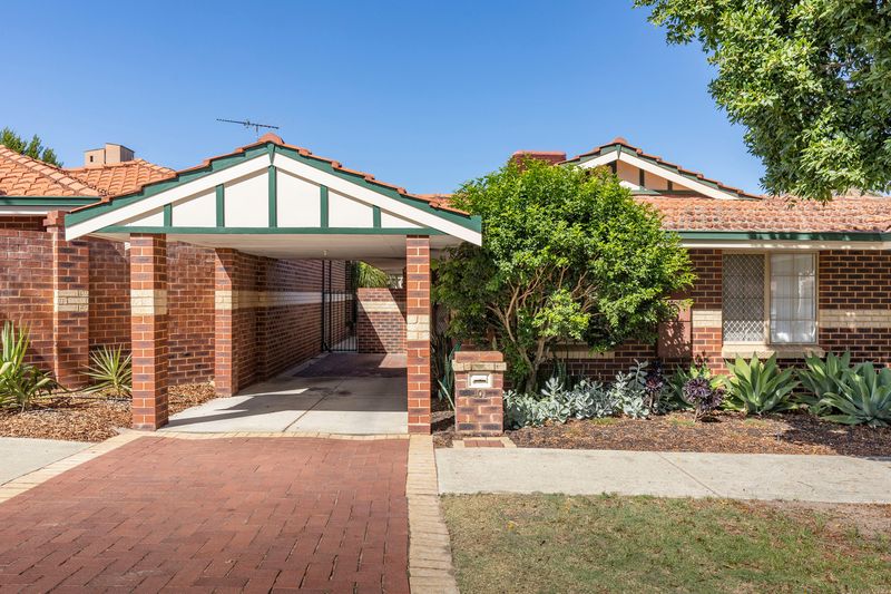 209 Washington Street, Victoria Park, WA 6100 Property Details - view ...
