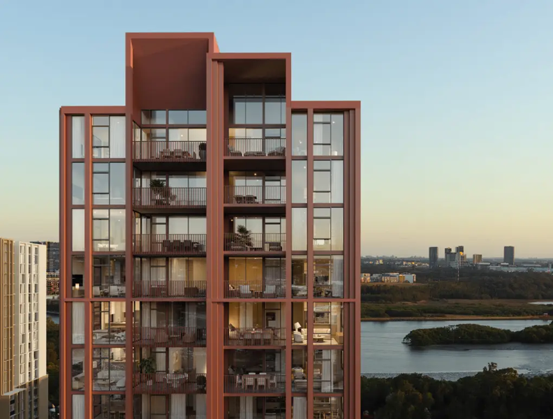 Melrose Central | 33 Hope Street, Melrose Park, NSW 2114