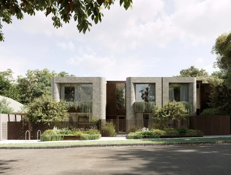 Sandham Place | 25 Sandham Street, Elsternwick, VIC 3185