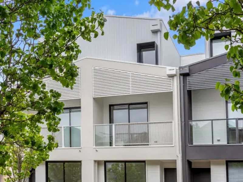 One Lakeview | 3 Lakeview Avenue, Williamstown, VIC 3016